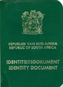 newly id document